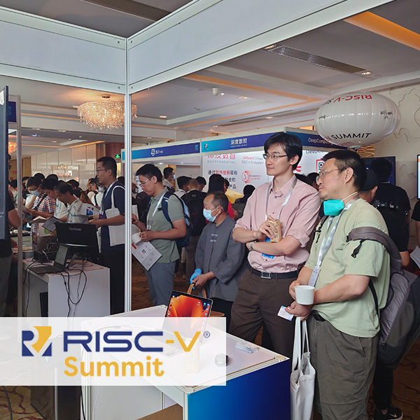 Highlights From Risc V Summit China 2023 Intralink
