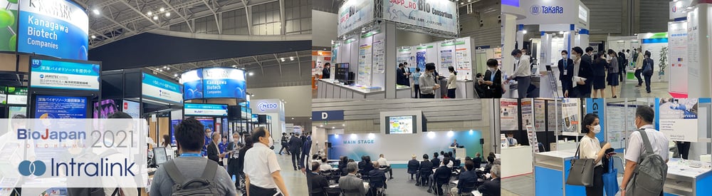 BioJapan 2021 – Views from Japan’s longest-running medtech show ...