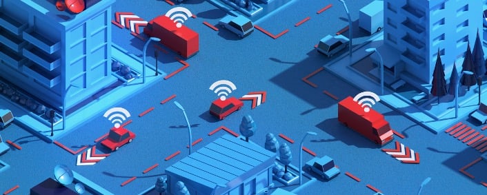 英国Trustonic社、日本進出に向け協業先を模索中 車載、IoT、ドローン領域をカバーするTrusted Execution ...